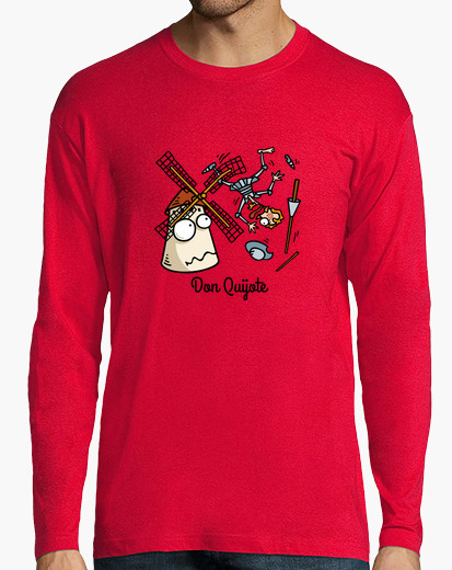 Camisetas Hombre Kukuxumusu