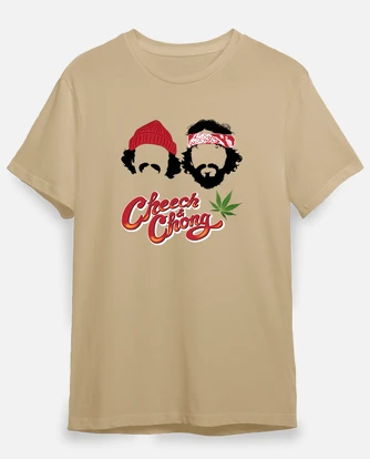 Cheech and chong t-shirt | tostadora Cheech and chong t-shirt | tostadora